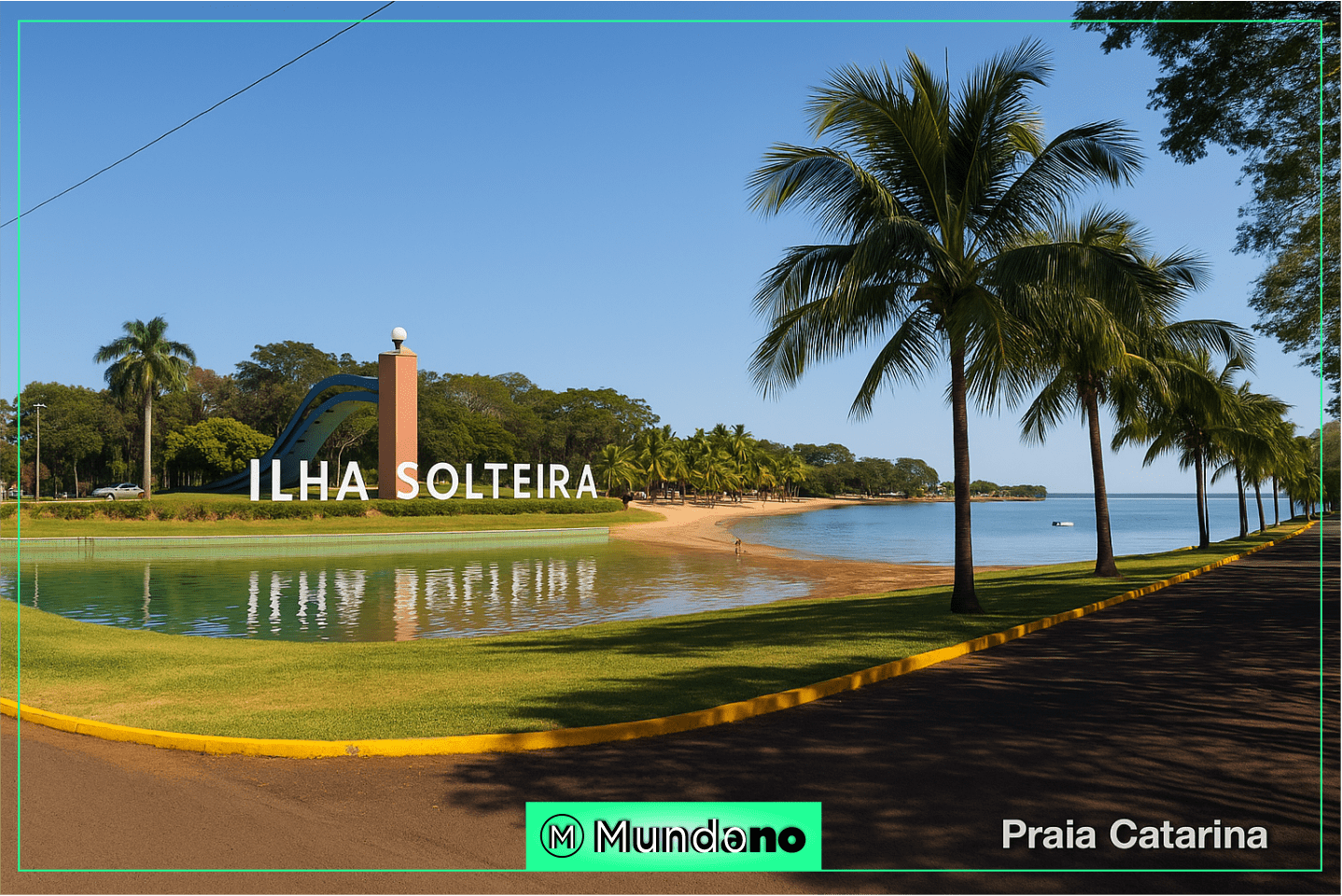 Ilha Solteira: 10 Coisas Para Fazer Nesse Lugar Conhecido Como Estância ...